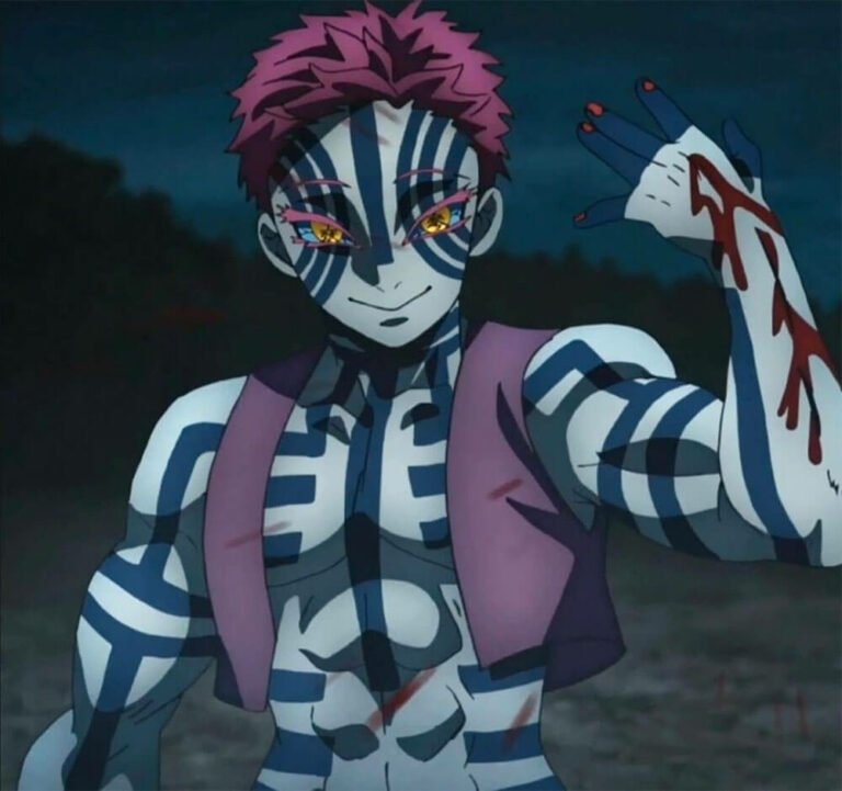 6 Demons Still Retains Their Human Memory in Demon Slayer