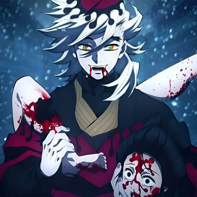 6 Demons Still Retains Their Human Memory in Demon Slayer