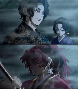 6 Demons Still Retains Their Human Memory in Demon Slayer