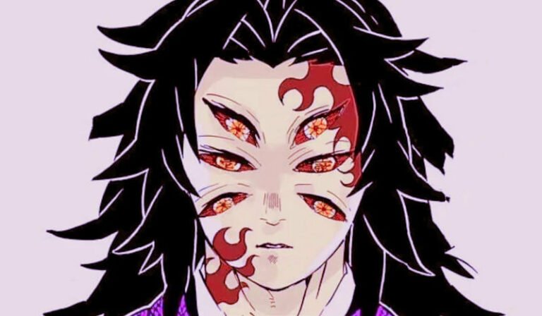 The Story of Upper Moon 1 Kokushipo, Why Did He Become A Demon?